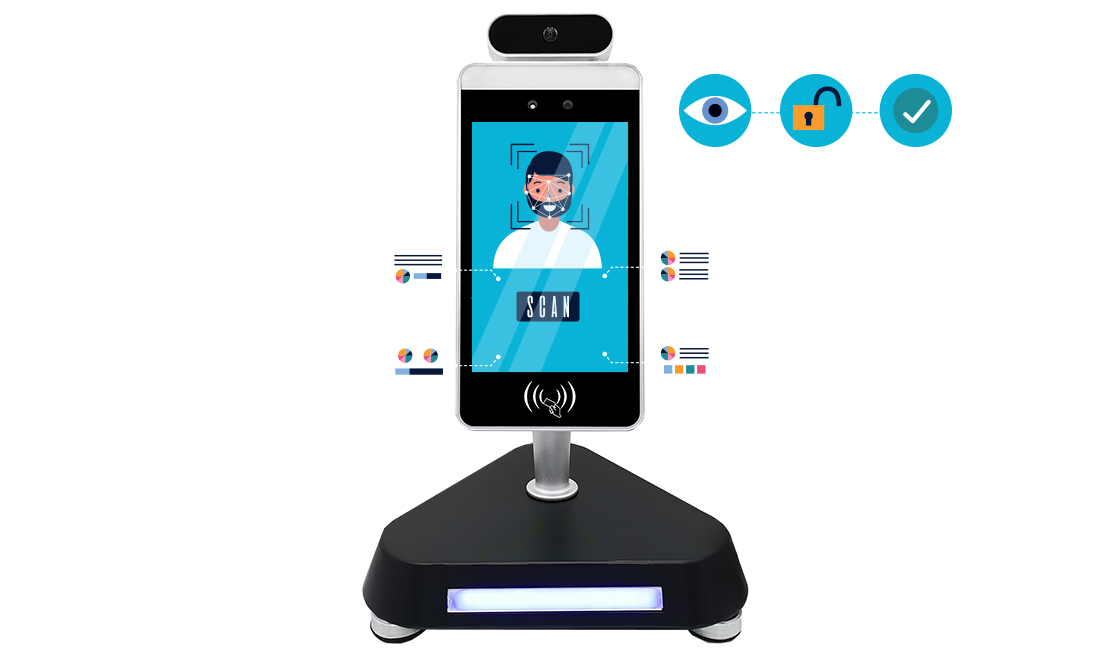 Smart Pass - AV Technology